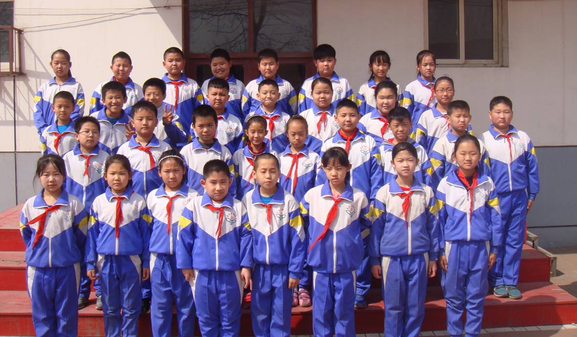 天津市津南区葛沽实验小学班级网页